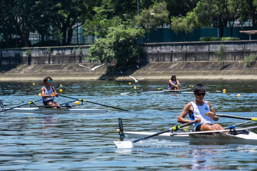 联系我们 - AISL Harrow Rowing Regatta