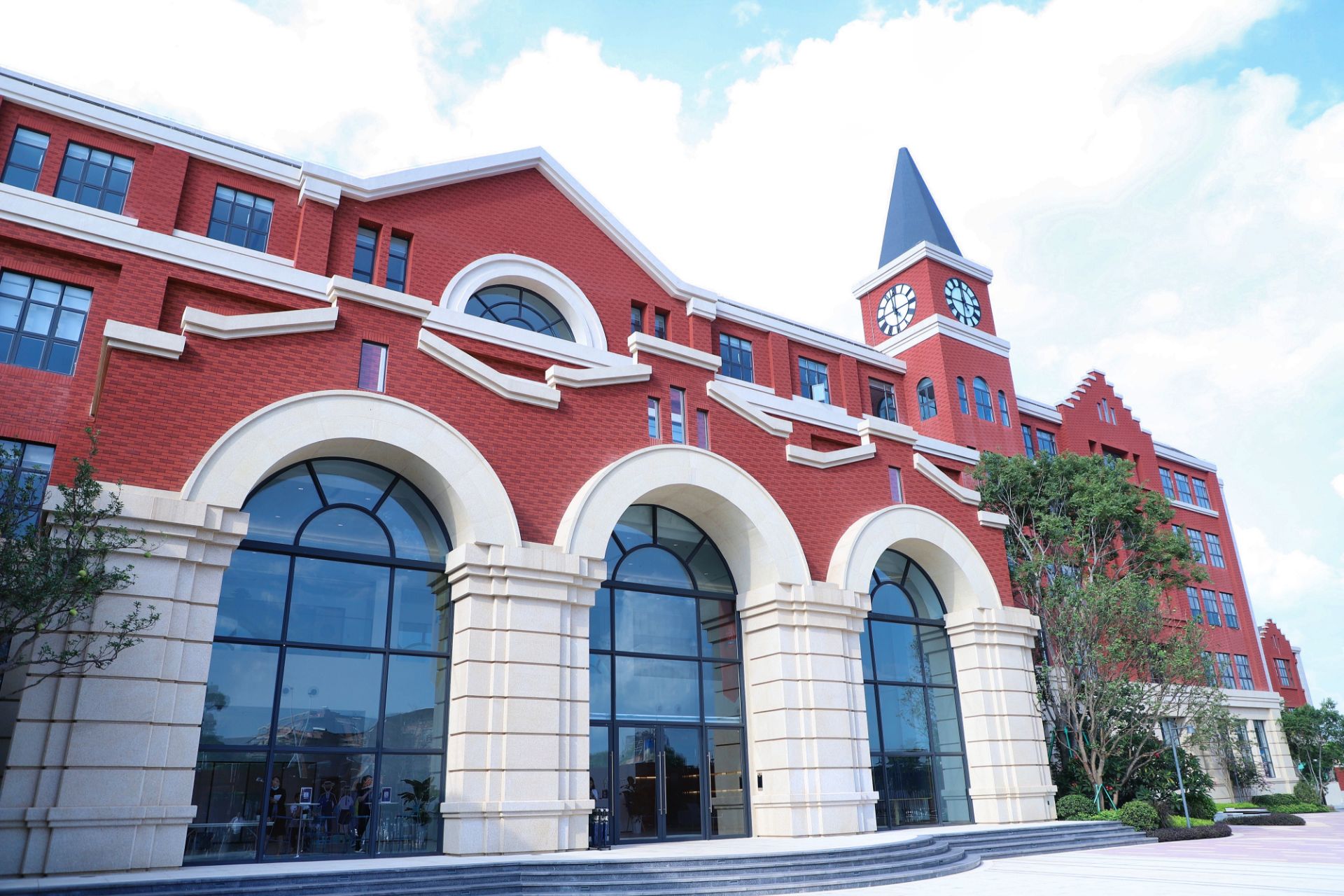 哈罗礼德学校_国际学校_国际化学校-AISL Harrow哈罗学校- AISL Harrow Schools