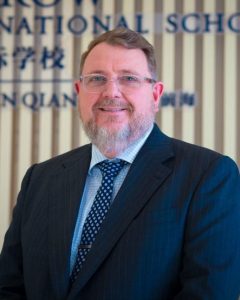 Education Team - AISL Harrow Schools