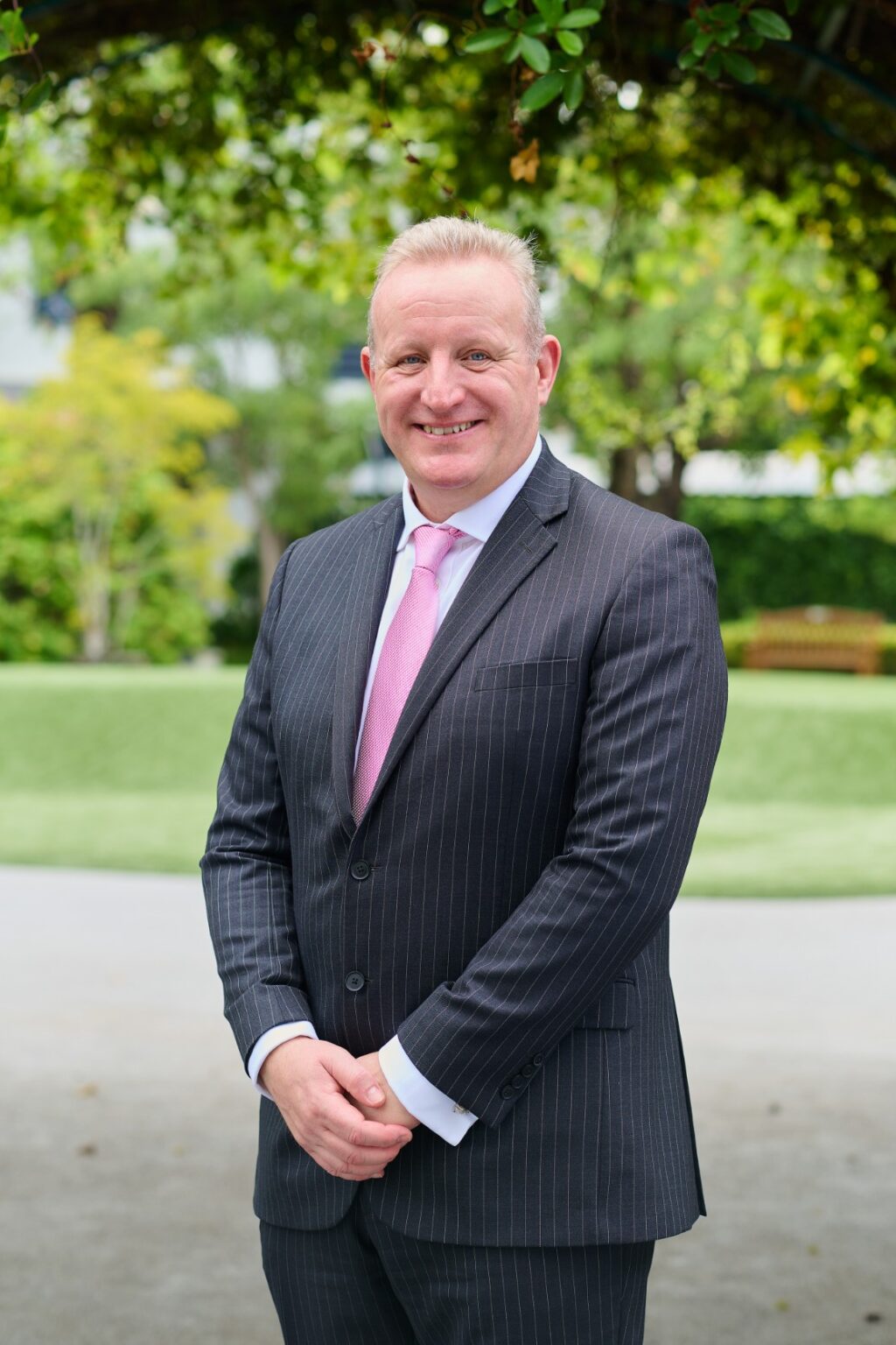 哈罗教育团队_哈罗师资力量_双语教学团队-AISL Harrow哈罗学校 - AISL Harrow Schools