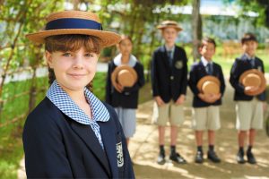 Harrow International Schools - AISL Harrow Schools