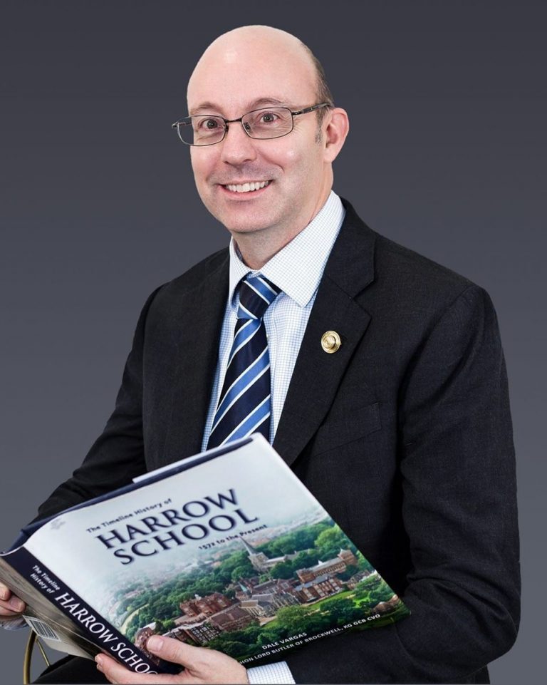 Education Team - AISL Harrow Schools