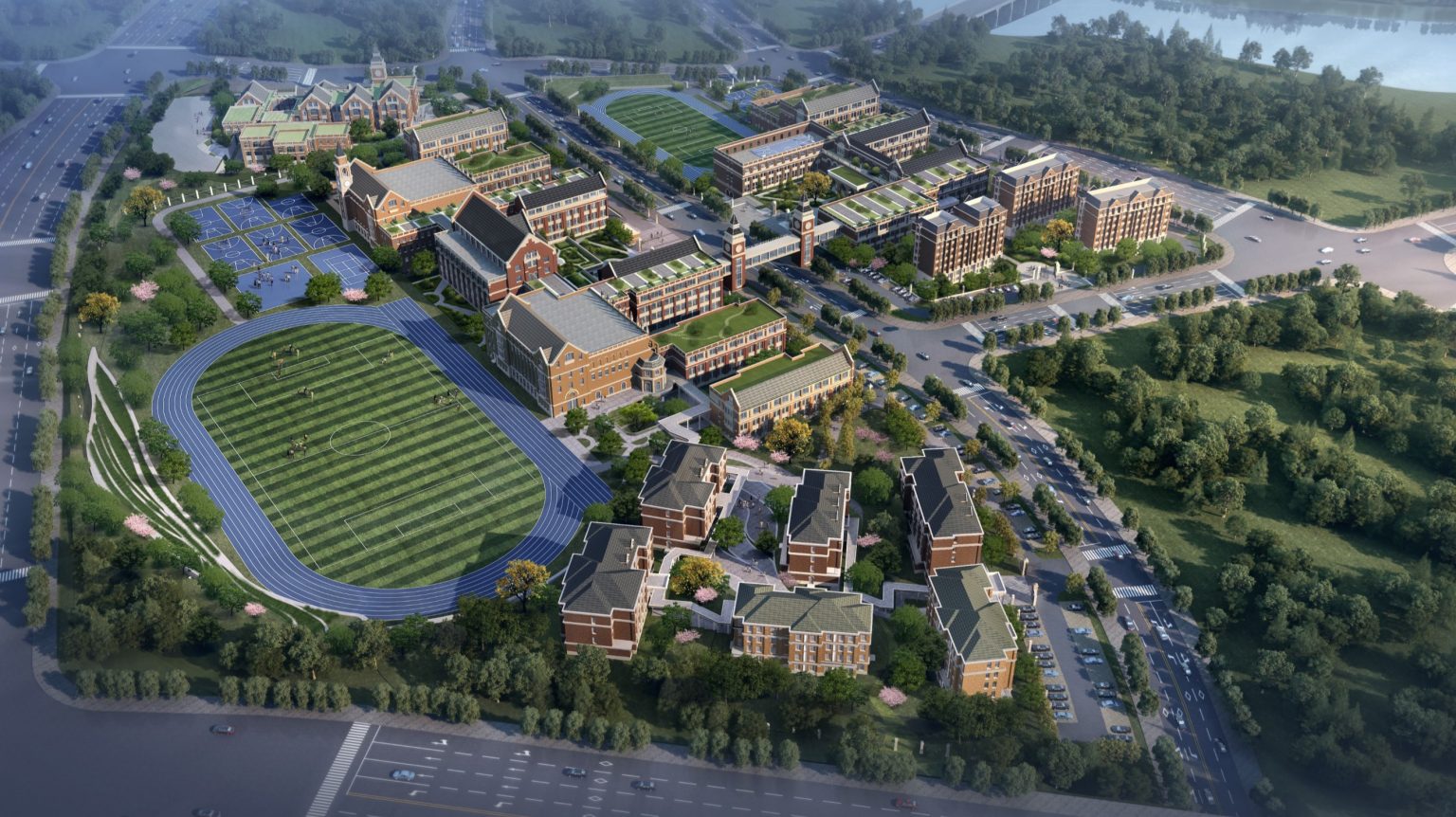 Our Schools - AISL Harrow Schools