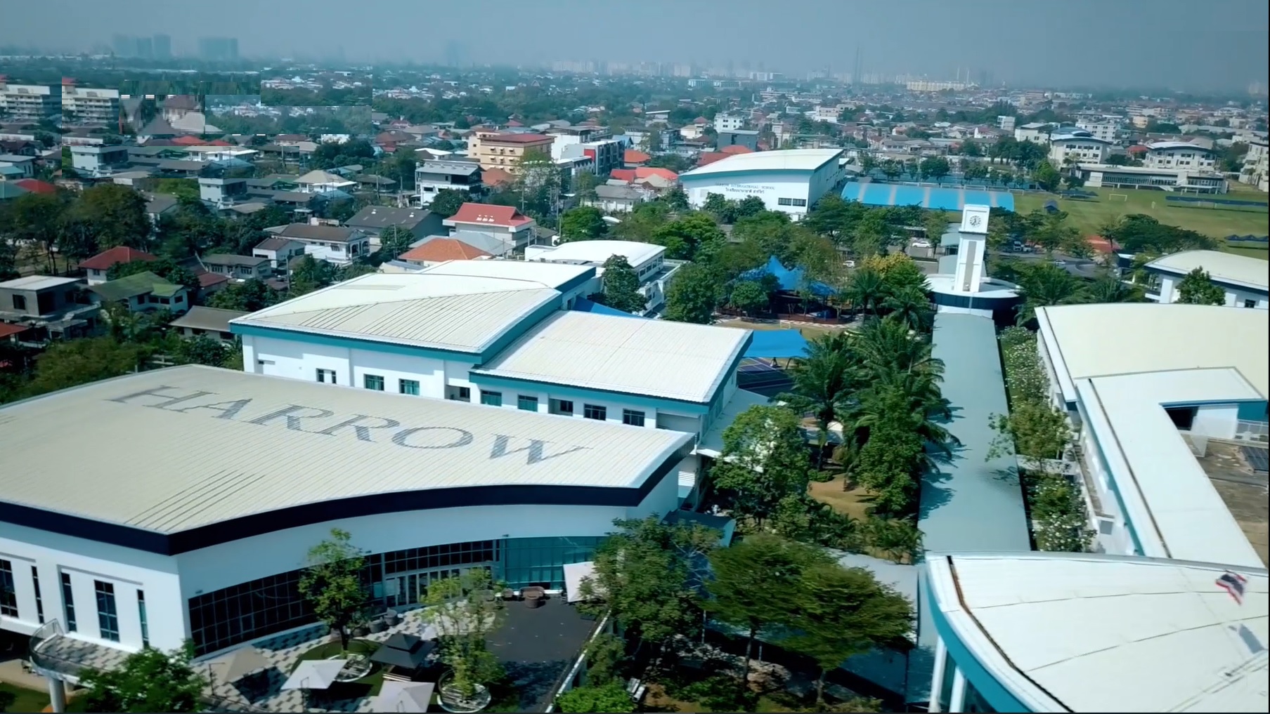 Our Schools - AISL Harrow Schools