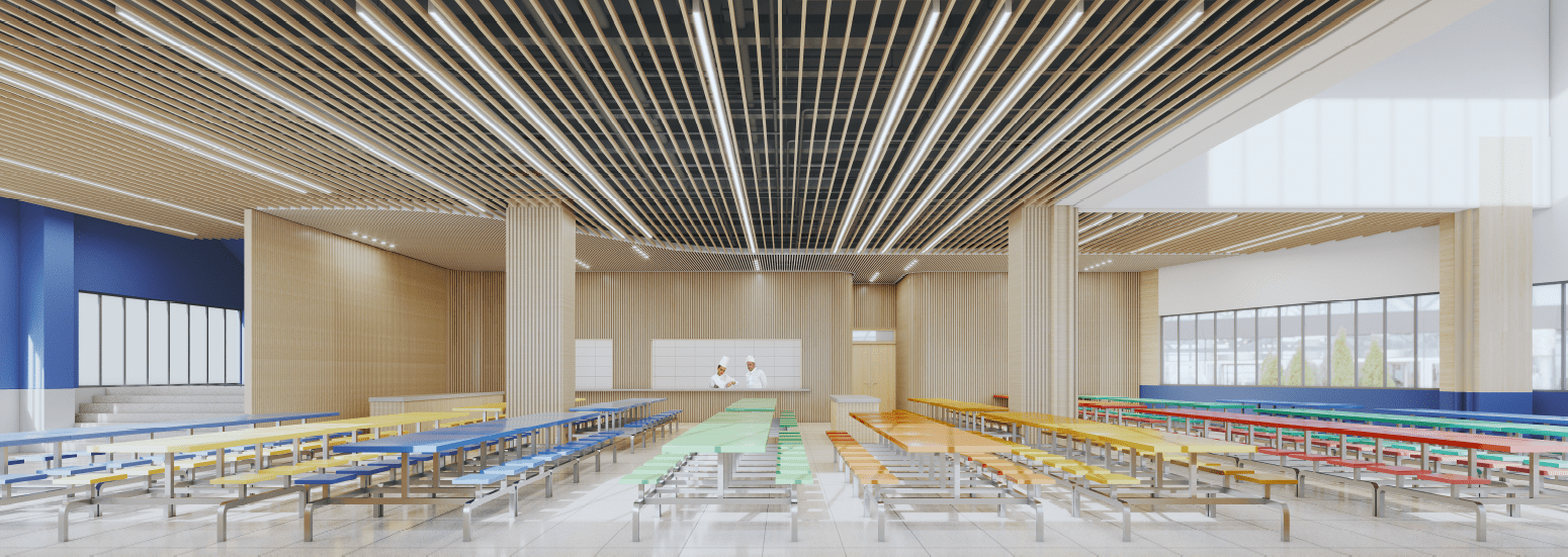 Our Facilities - AISL Harrow Schools