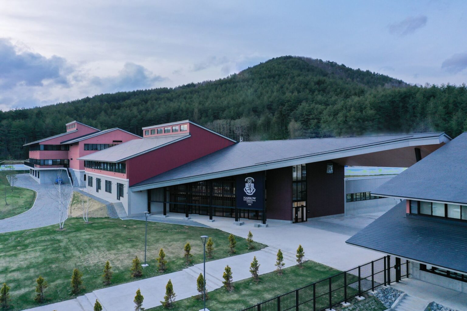 Our Schools - AISL Harrow Schools