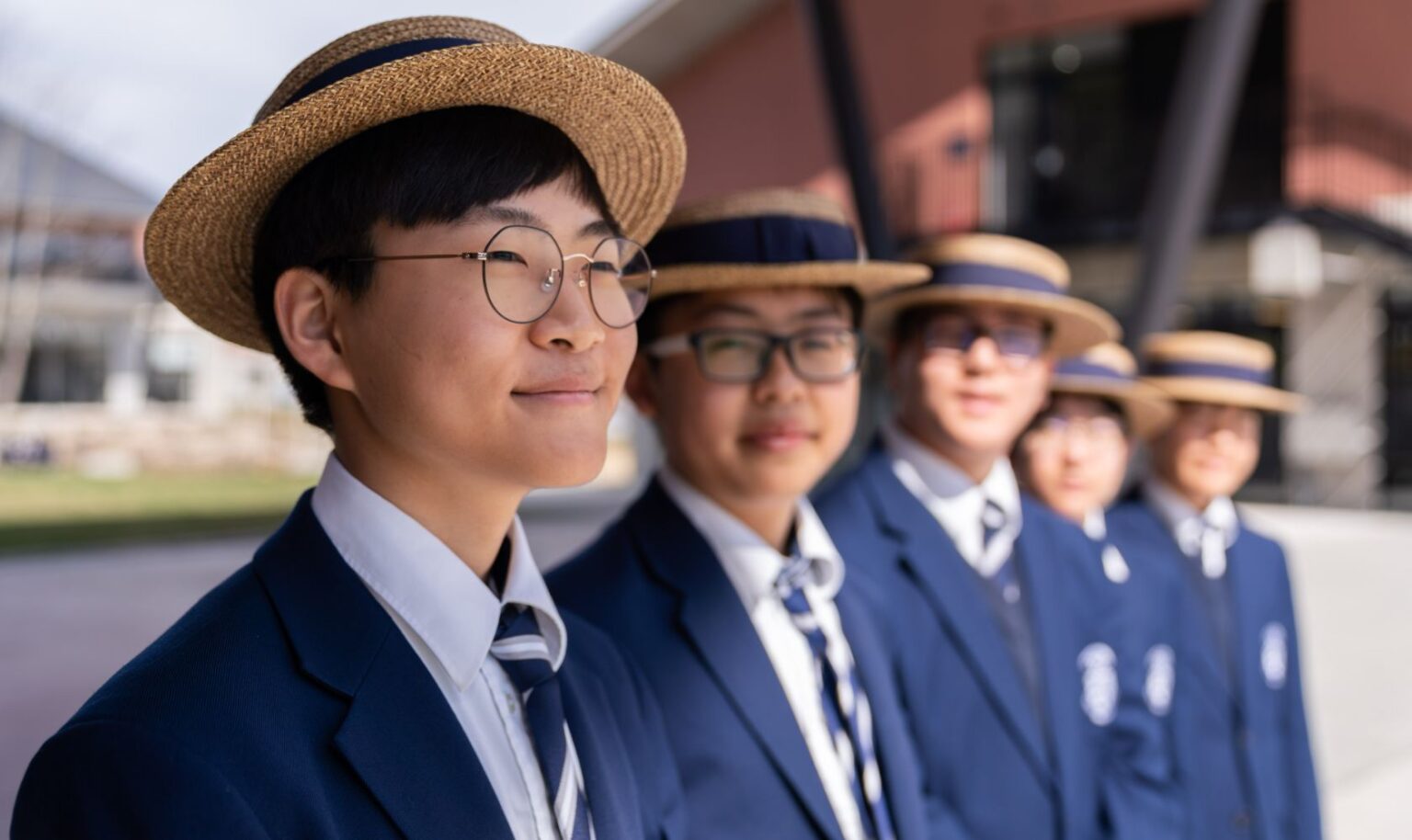 2024/2026 AISL HARROW SCHOLARSHIPS - AISL Harrow Schools