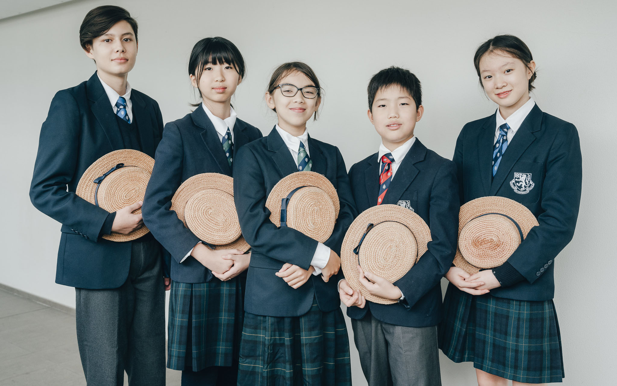 Notable Achievements - AISL Harrow Schools