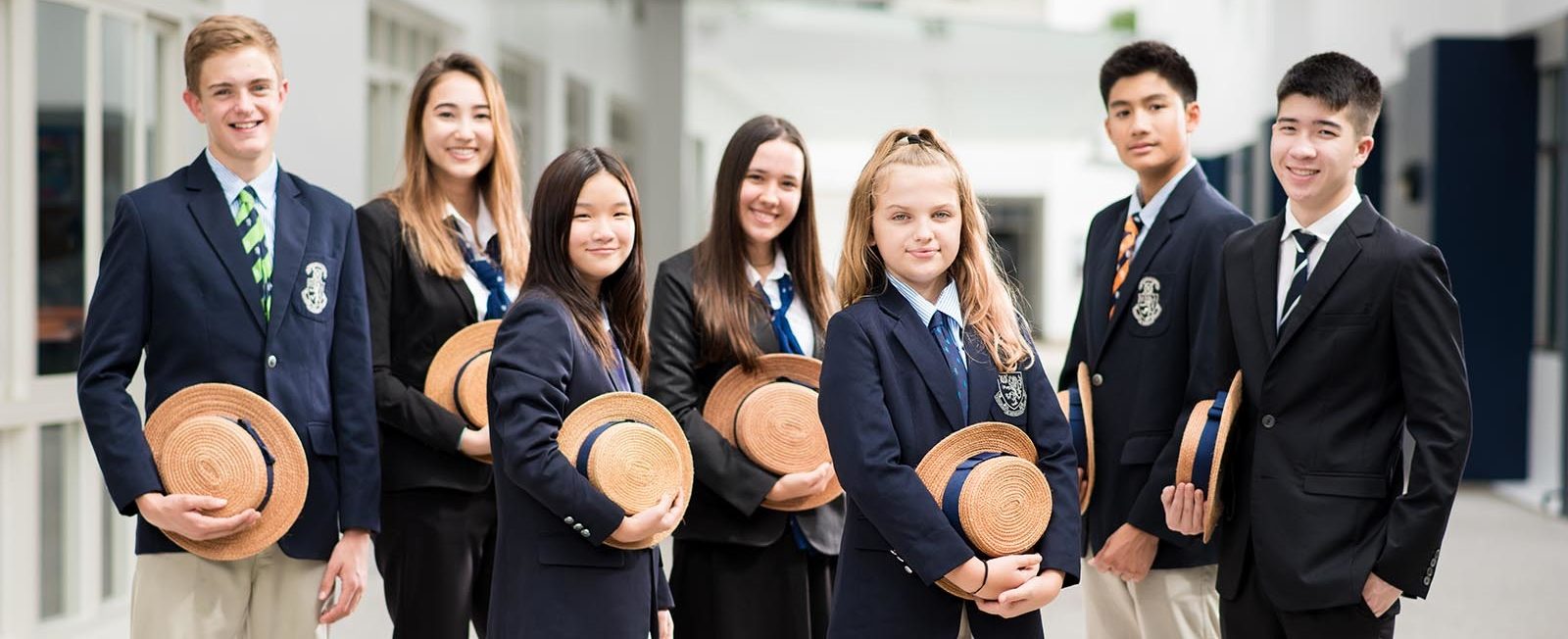 Our AISL Harrow Scholars - AISL Harrow Schools