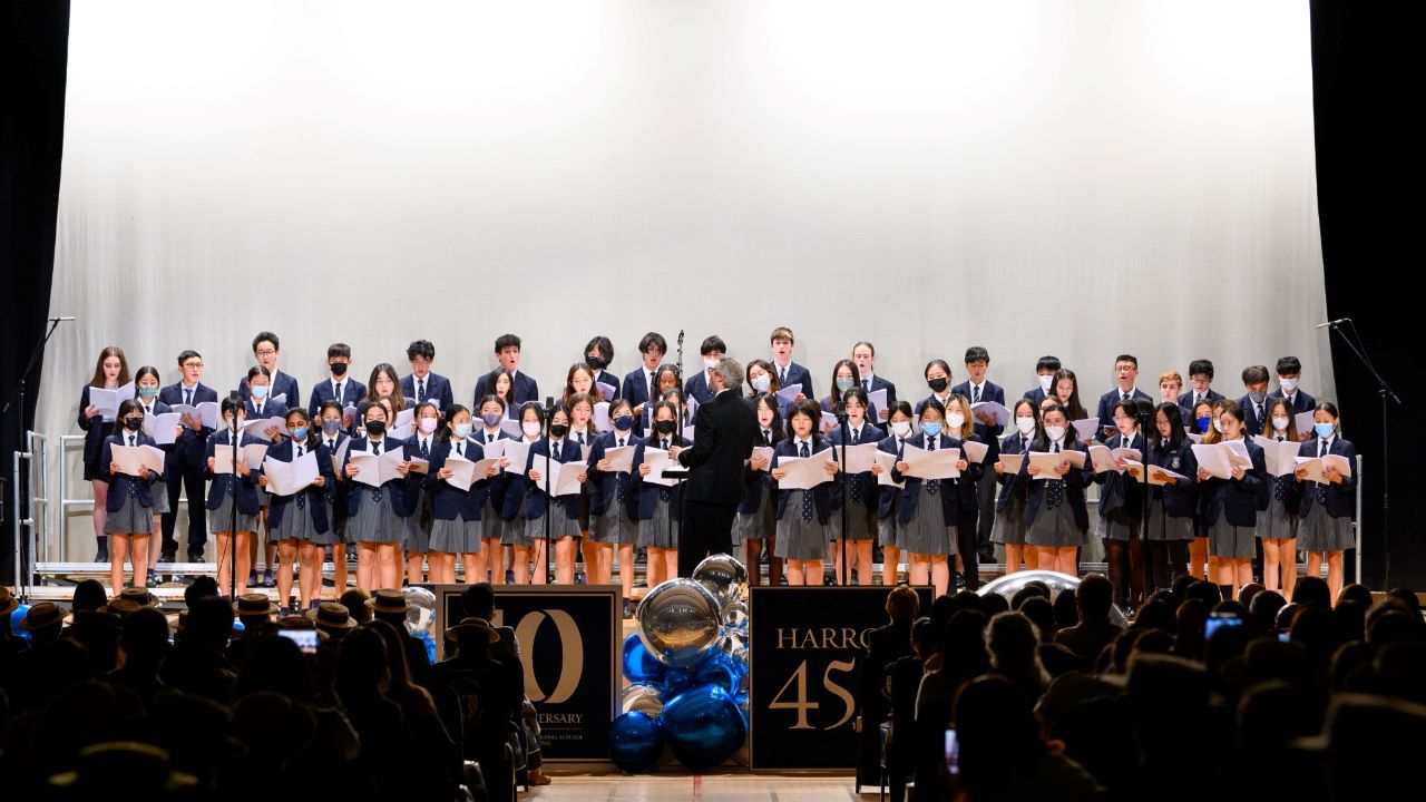 哈罗新闻及活动-AISL Harrow哈罗学校 - AISL Harrow Schools