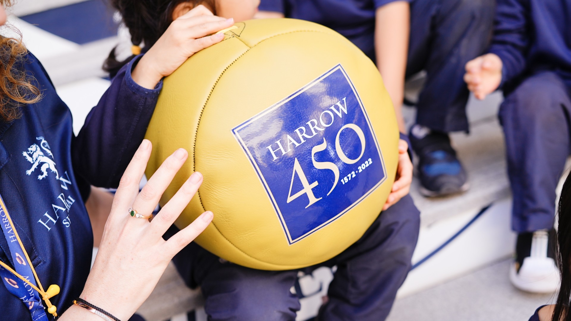 News & Events - AISL Harrow Schools