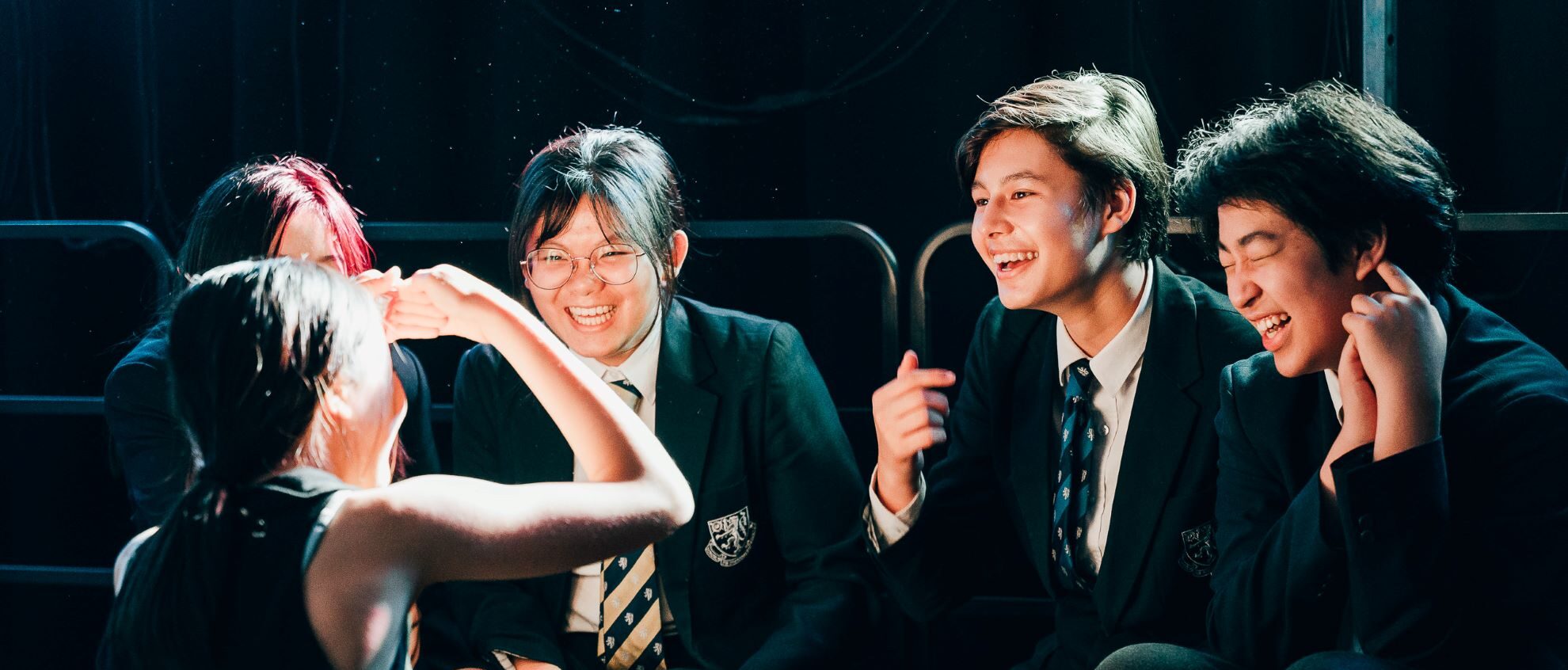 Launch of AISL Cambridge Connect Programme 2023 - AISL Harrow Schools