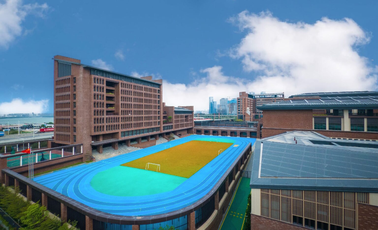 AISL Harrow Schools Seal Conferment Ceremonies & Celebrations - AISL ...