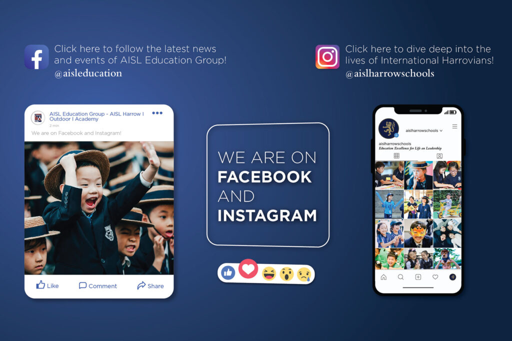 Harrow Little Lions Early Years Centre - AISL Harrow Schools