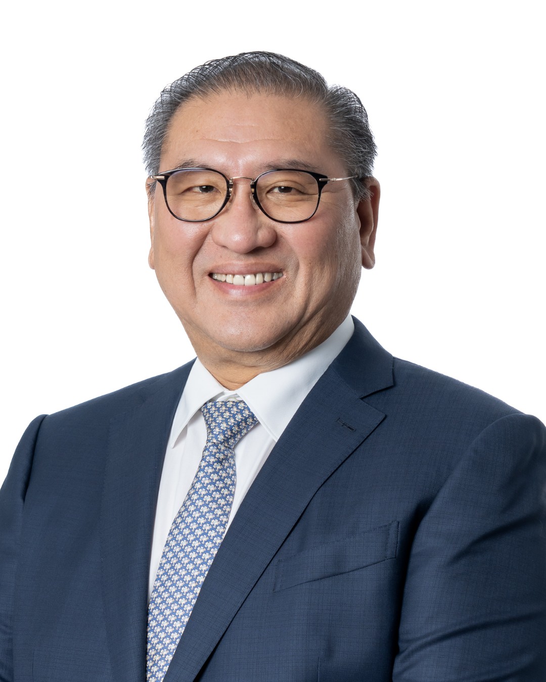 Message from Key Executives - AISL Harrow Schools