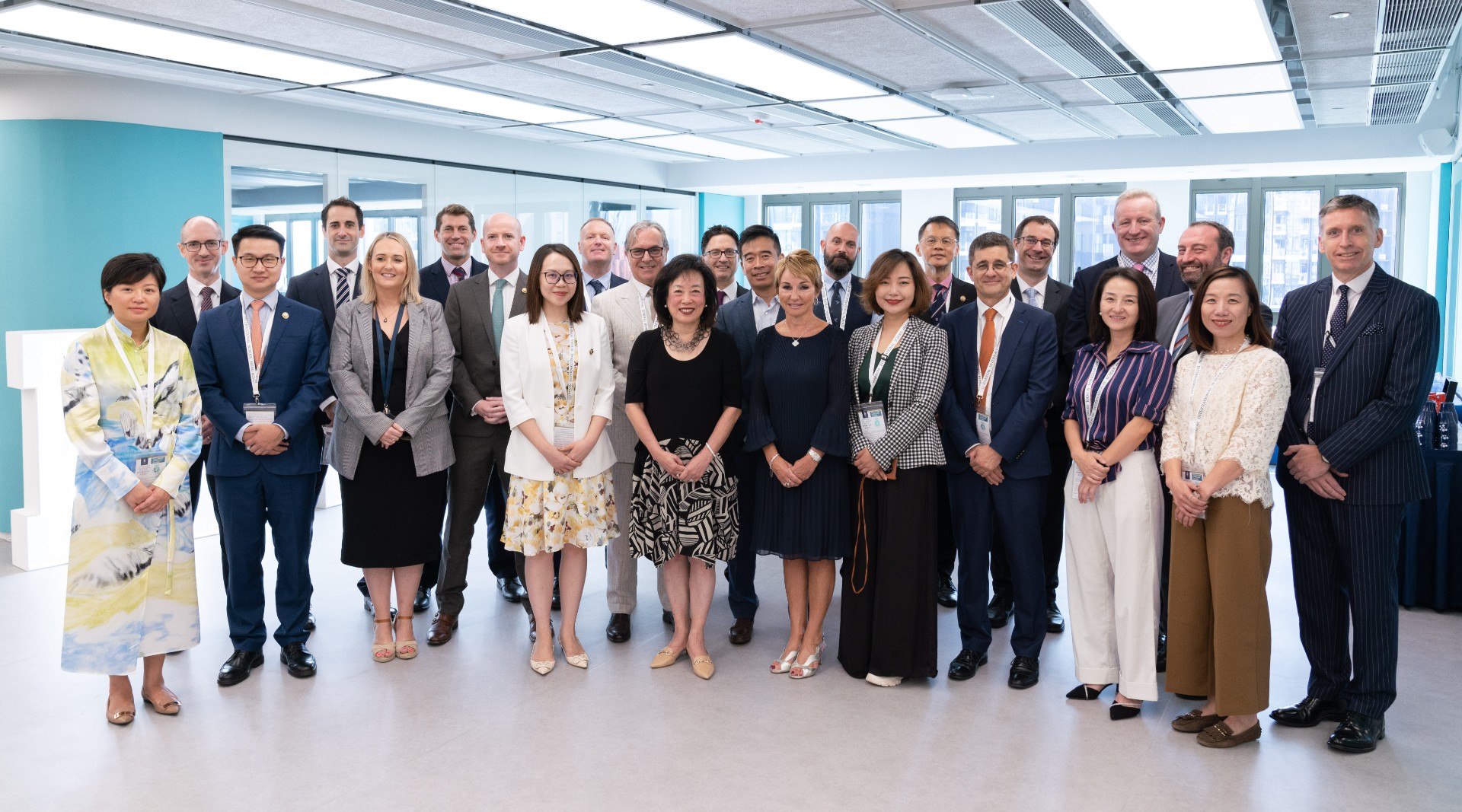 Highlights of the First AISL Harrow Schools Head Conference - AISL ...