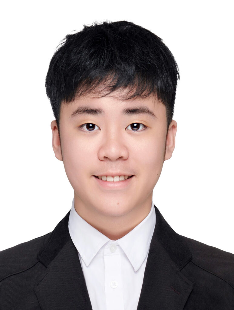 2024/26年度AISL哈罗奖学金得主公佈 - AISL Harrow Schools