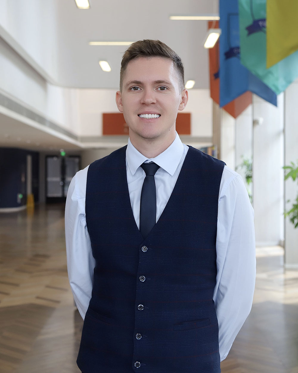 Work With Us - AISL Harrow Schools