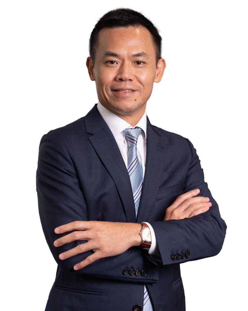 Message from Key Executives - AISL Harrow Schools