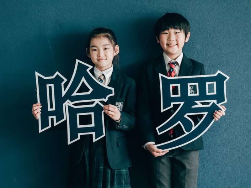 AISL Harrow_Harrow School for Hong KongChildren_DSE/IB Curriculum